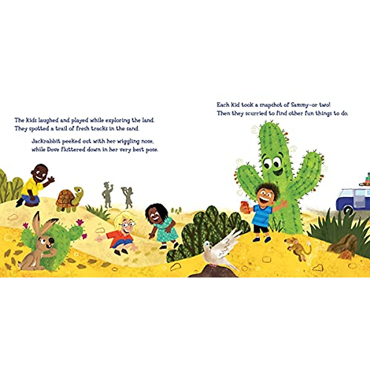 God Made You to Be You