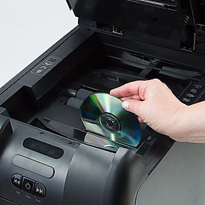 GBC Paper Shredder, Auto Feed, 750 Sheet Capacity, Micro-Cut, 20+ Users, Stack-and-Shred 750M (1758578)