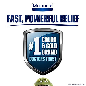 Mucinex® Nightshift® Cold & Flu Liquid 9 fl. oz. Relieves Fever, Sneezing, Sore Throat, Runny Nose, and Controls Cough