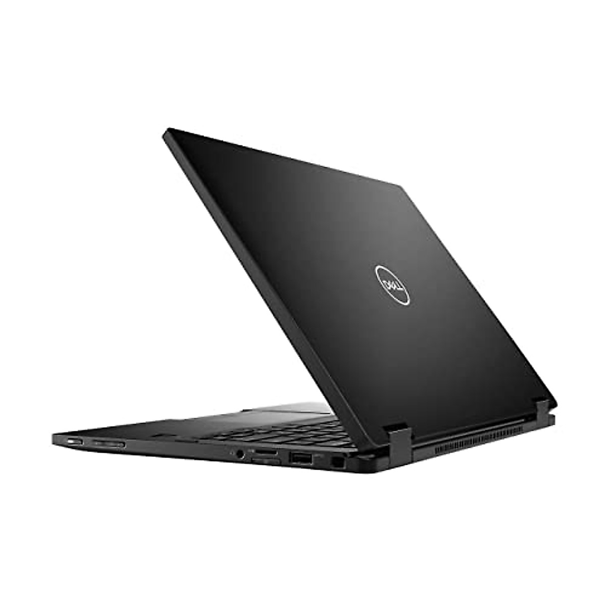 Dell Latitude 7390 2-in-1 Laptop - 13.3 inch FHD Touchscreen Laptop (Intel Core i5-8350U, 8GB Ram, 128GB SSD, Camera, WiFi, Thunderbolt 3) Windows 10 PRO(Renewed)
