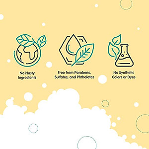 So Cozy Detangler & Leave In Conditioner Spray (8 Fl Oz) Hair Detangler Spray for Kids, Paraben-Free Leave In Hair Conditioner & Detangling Spray for Frizzy Hair, Keratin, Soy Protein & Kiwi Extract