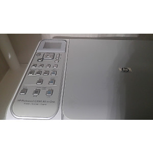 HP Photosmart C4180 All in One Printer, Scanner, and Copier