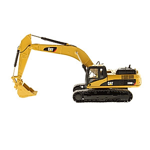 Diecast Masters 1:50 Caterpillar 336D L Hydraulic Excavator – Core Classics Series 85241C