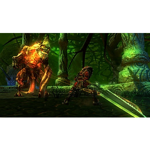 Kingdoms of Amalur: Reckoning - Xbox 360