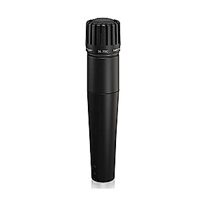 Behringer SL75C Dynamic Cardioid Microphone