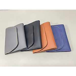 Manicure Set Professional Nail Clipper Kit, 16Pcs Stainless Steel Manicure Kit Gifts for Unisex, Manicure and Pedicure Set, Hand Foot Nail Care Tools Nail Grooming Kit with Portable Travel Case Navy