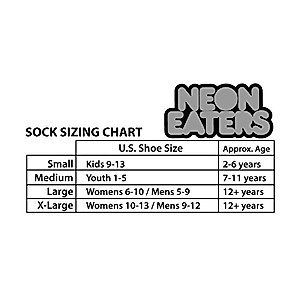 Humor Me Groucho Marx Socks Kids,Womens & Mens Novely, Funky, Crazy, Funny Humor Me Medium