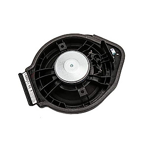 GM Genuine Parts 84248776 Rear Side Door Speaker