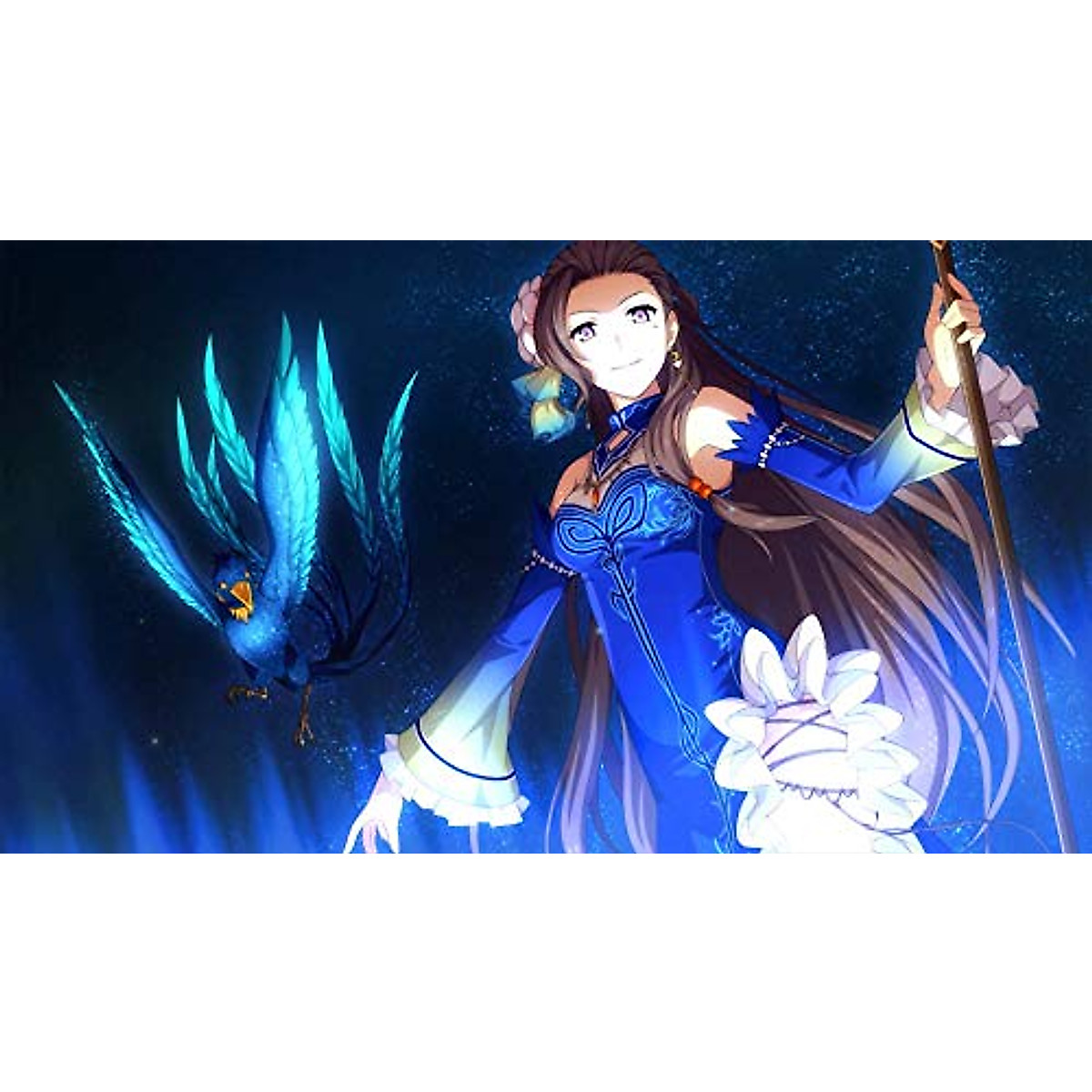 The Legend of Heroes: Trails of Cold Steel II (PS4)