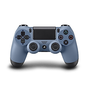 PlayStation 4 500GB Console - Uncharted 4 Limited Edition Bundle [Discontinued] (Renewed)