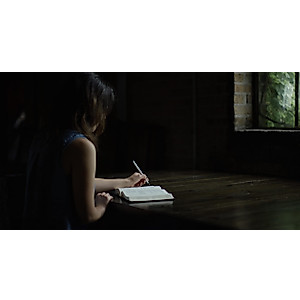 ESV Single Column Journaling Bible (Original, Black)