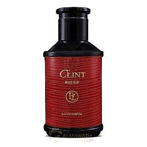 L'orientale Clint Rouge Eau De Parfum Spray For Men, 3.4 Ounce