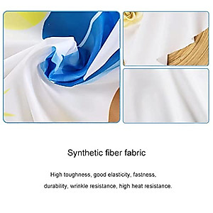 Bnuwue Mask Superhero Party Backdrop - 5x3ft Super City Birthday Backdrop Fireworks Cityscape Mask Party Supplies Backdrop for Baby Shower, Photo Booth Props