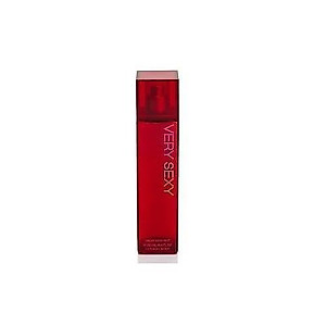 Victoria's Secret Very Sexy Sheer Body Mist 2.5 fl oz