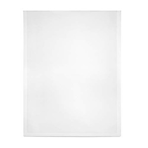 200 Pack Clear 10" x 13", 3 mil Vacuum Chamber Bags Great for Food Vac Storage