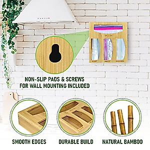 Neat Freak Bag Storage Organizer