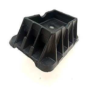 Lift Support Car Jack Pad for BMW E82 E90 F10 F07 F02 E84 Replace 51717237195 51717123311 51 71 7 237 195 51 71 7 123 311 45696