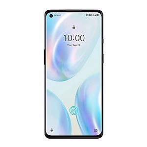 OnePlus 8 5G UW 128GB 8GB RAM Verizon - Onyx Black
