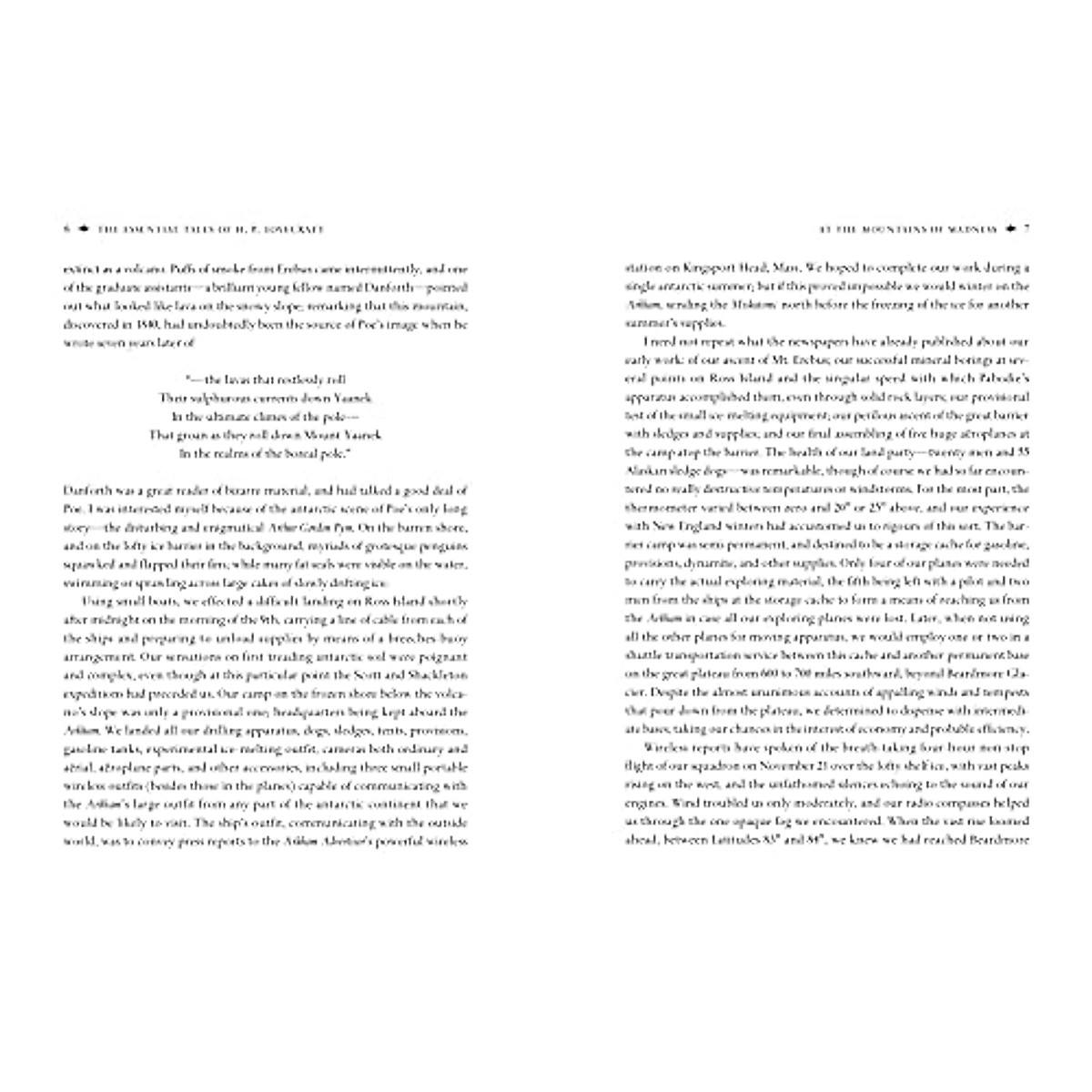 The Essential Tales of H. P. Lovecraft (Chartwell Classics)