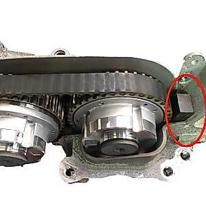 CTA Tools 2223 Wedge (3-Piece) - Compatible with Ford