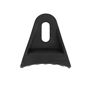 X AUTOHAUX 12 Inch Black Car Audio Speaker Cover Metal Mesh Subwoofer Grill Horn Guard