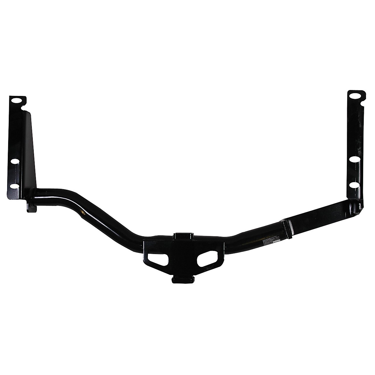 Reese Towpower 51155 Class III Custom-Fit Hitch with 2" Square Receiver opening