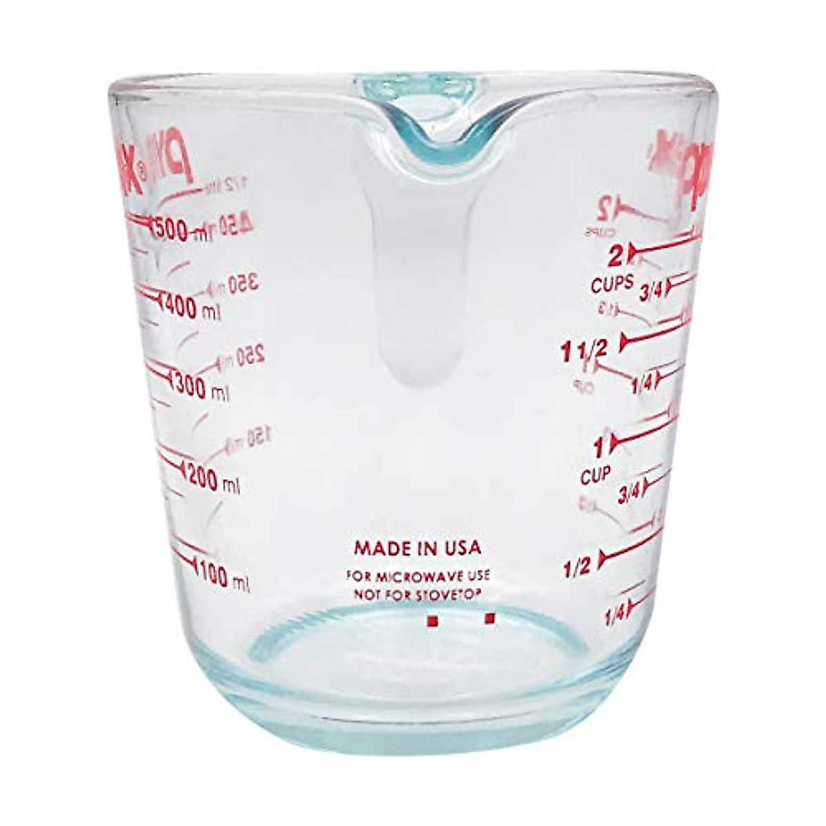Pyrex Prepware 2-Cup Glass Measuring Cup — 🛍️ The Retail Market
