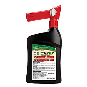 Spectracide Triazicide Insect Killer for Lawns, 40 Oz