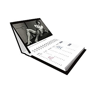 Agenda - Calendrier Anges ou Démons 2023