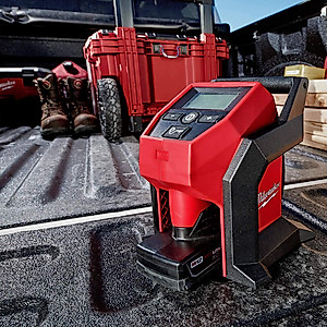 M12 Compact Inflator Kit