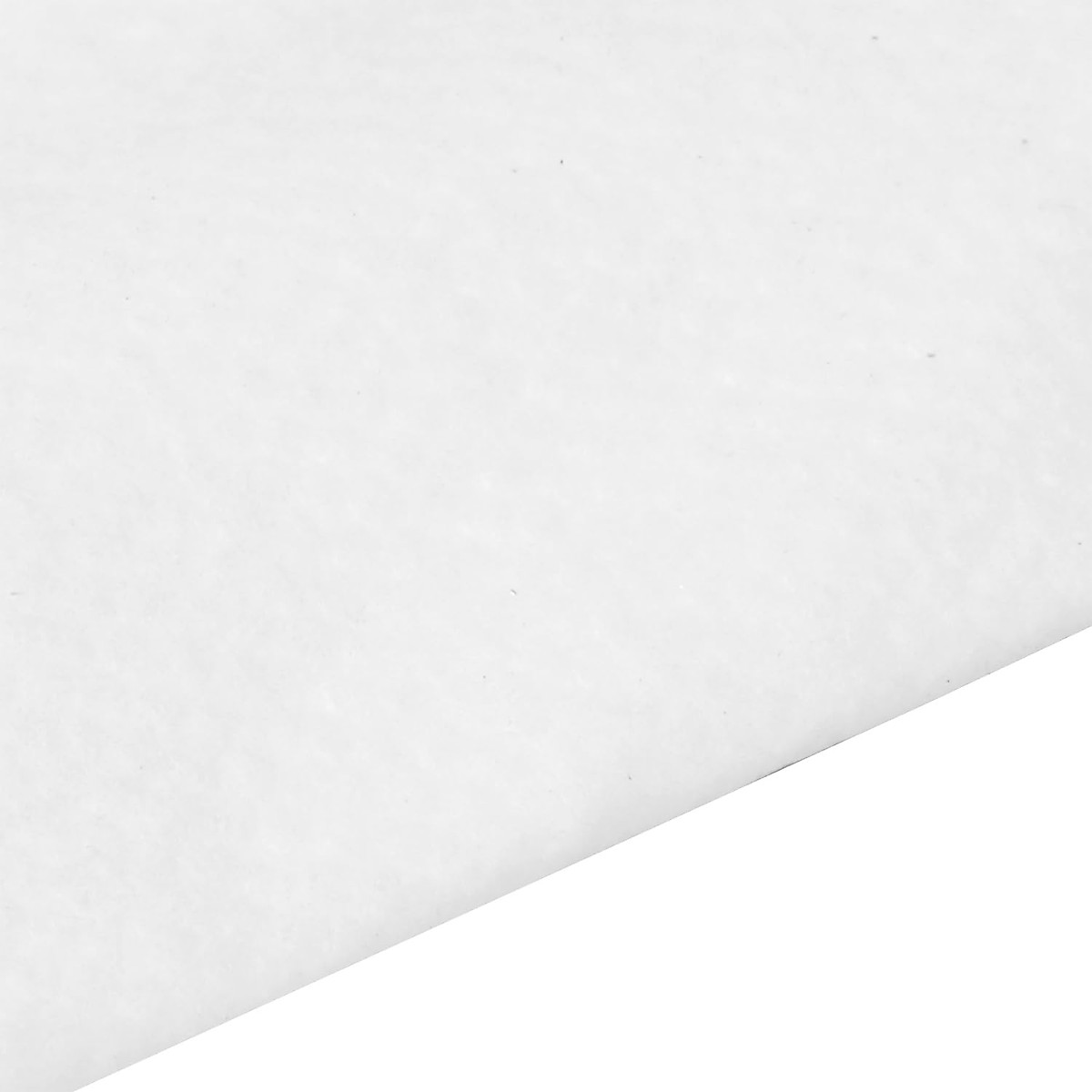 Trimming Shop White Disposable Linen Feel Cloth Napkins with Built-in Flatware Pocket, Pre-Folded Paper Hand Napkins for Wedding, Dinners, Events, Kitchen, Birthday Parties, Decoration (Pack of 50)