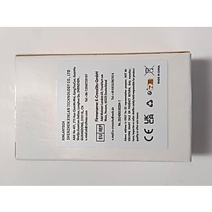 AOLIKES 7.4V Lithium-ion Battery Pack 5200mAh, Rechargeable Battery Power Cell w/XH2.54-2Pin Plug, DIY Batteries 18650 2S2P Li-ion Batteries Pack Support 3C Continuous Discharge