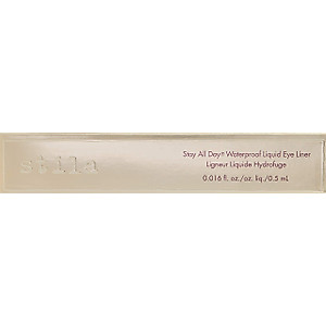 stila Stay All Day Waterproof Liquid Eye Liner