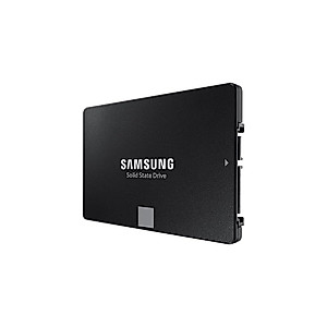 Samsung 870 EVO 500GB SATA 2.5" Internal Solid State Drive (SSD) (MZ-77E500)