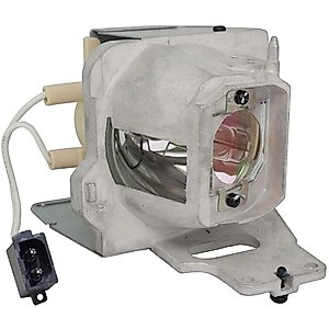 PHO BL-FU220E / SP.7C601GC01 Genuine Original Replacement Bulb/Lamp with Housing for Optoma HD35UST GT5600 EH330UST W330UST W340UST Projector (OEM Philips Bulb)