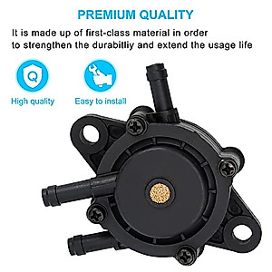 32 083 09-S Air Filter For Kohler KT610 KT620 KT715 KT725 KT730 KT735 KT740 KT745 19HP-26HP Lawn Mower 3208310-S Pre Cleaner Tune Up Kit 32-083-09-S 32-083-10-S