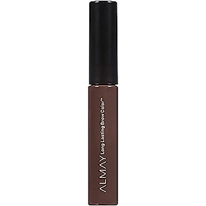 Almay Long Lasting Eyebrow Color, Brown, 0.24fl. oz. brow stain