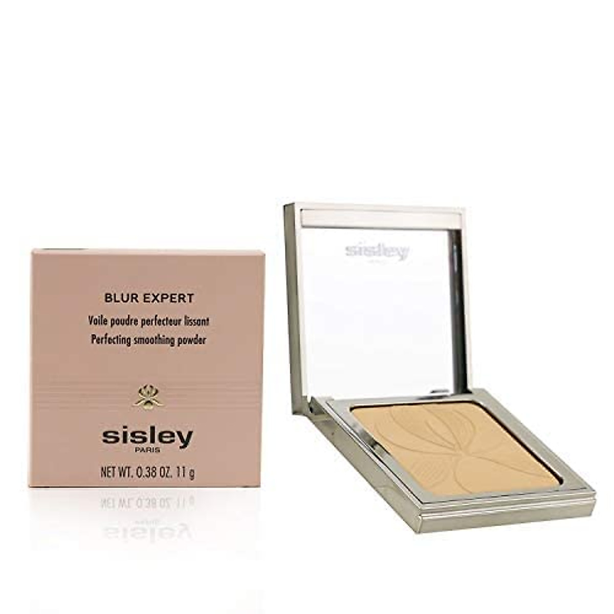 Sisley Blur Expert Perfecting Smoothing Powder 0.38oz / 11g
