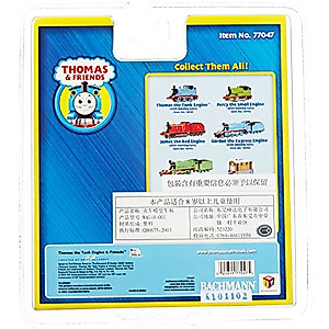 Bachmann Trains - THOMAS & FRIENDS TROUBLESOME TRUCK #2 - HO Scale