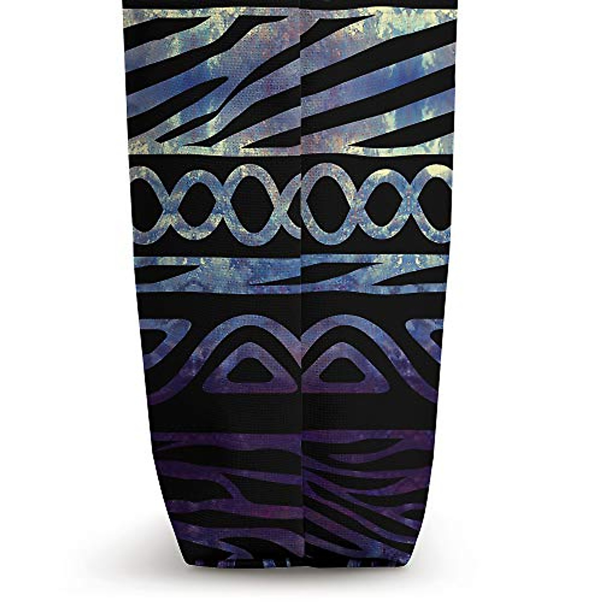 Luxury Ethnic African Pattern- shades of brown Tote Bag