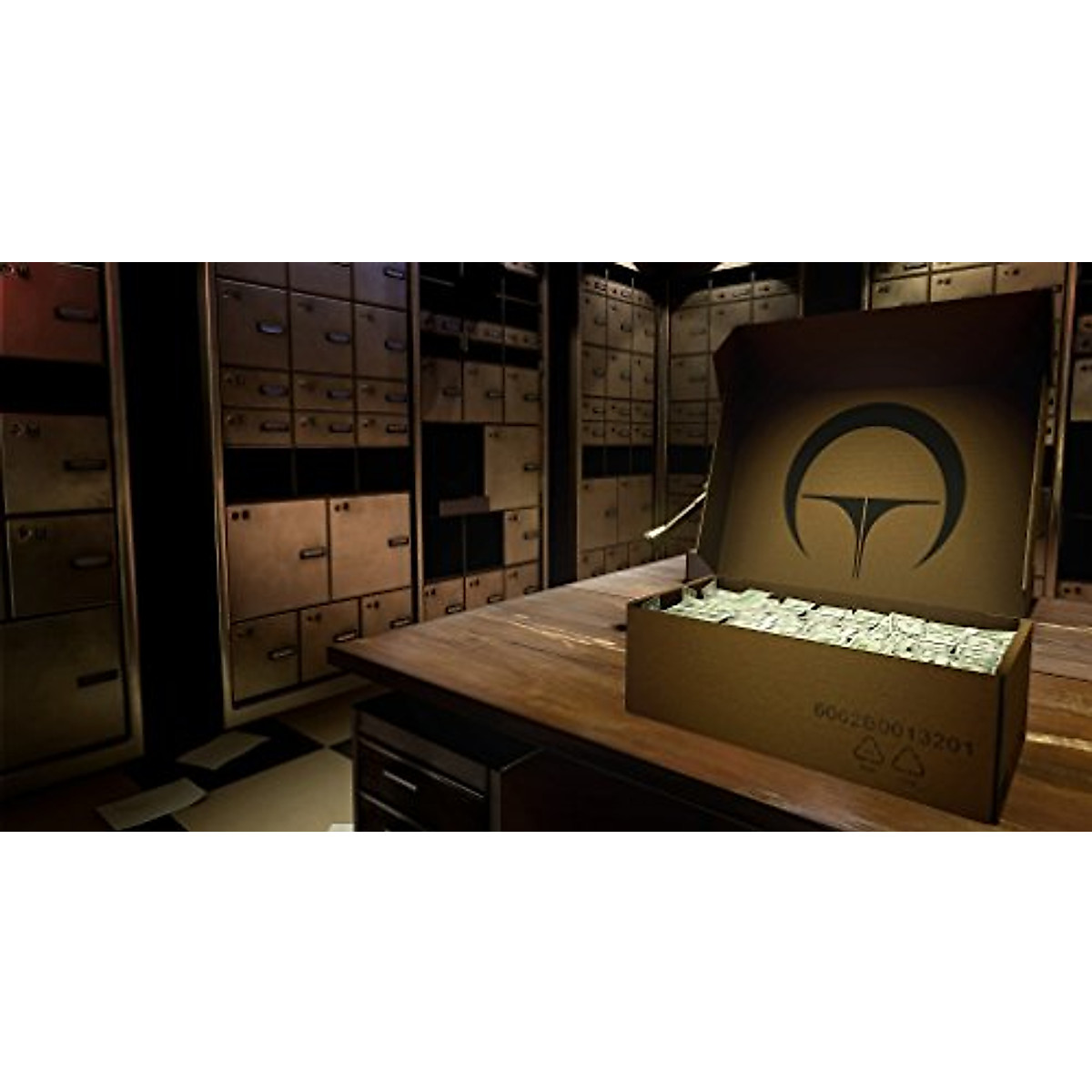 The Assembly/Perfect Double Pack (PSVR/PS4)