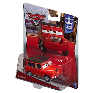 Disney Pixar Cars 19 Diecast Vehicle