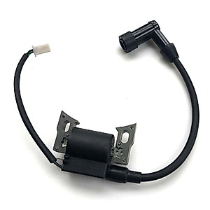 AM Ignition Coil Module for Champion Power CPE 73538i 1700 2000 Watt Inverter Generator