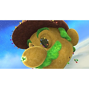 Super Mario Galaxy 2 (Renewed)