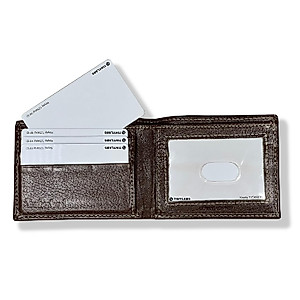 Keysy Rewritable RFID Key Cards (5-Pack, White)