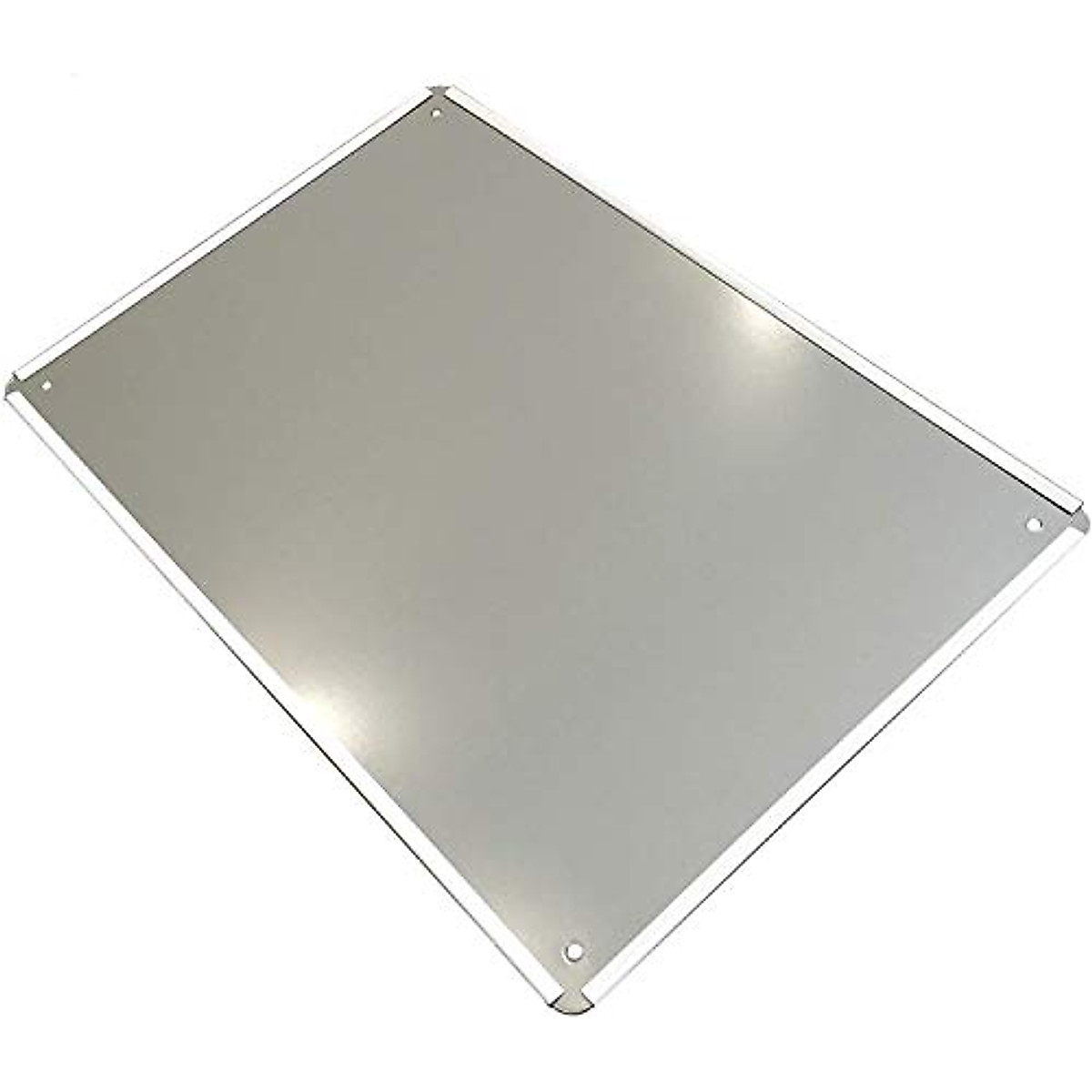 What Doesn't Kill You Makes You Stronger Except Bears Will Kill Aluminum Sign Indoor & Outdoor Home Bar Coffee Kitchen Wall Decor Iron Poster 8x12 inch