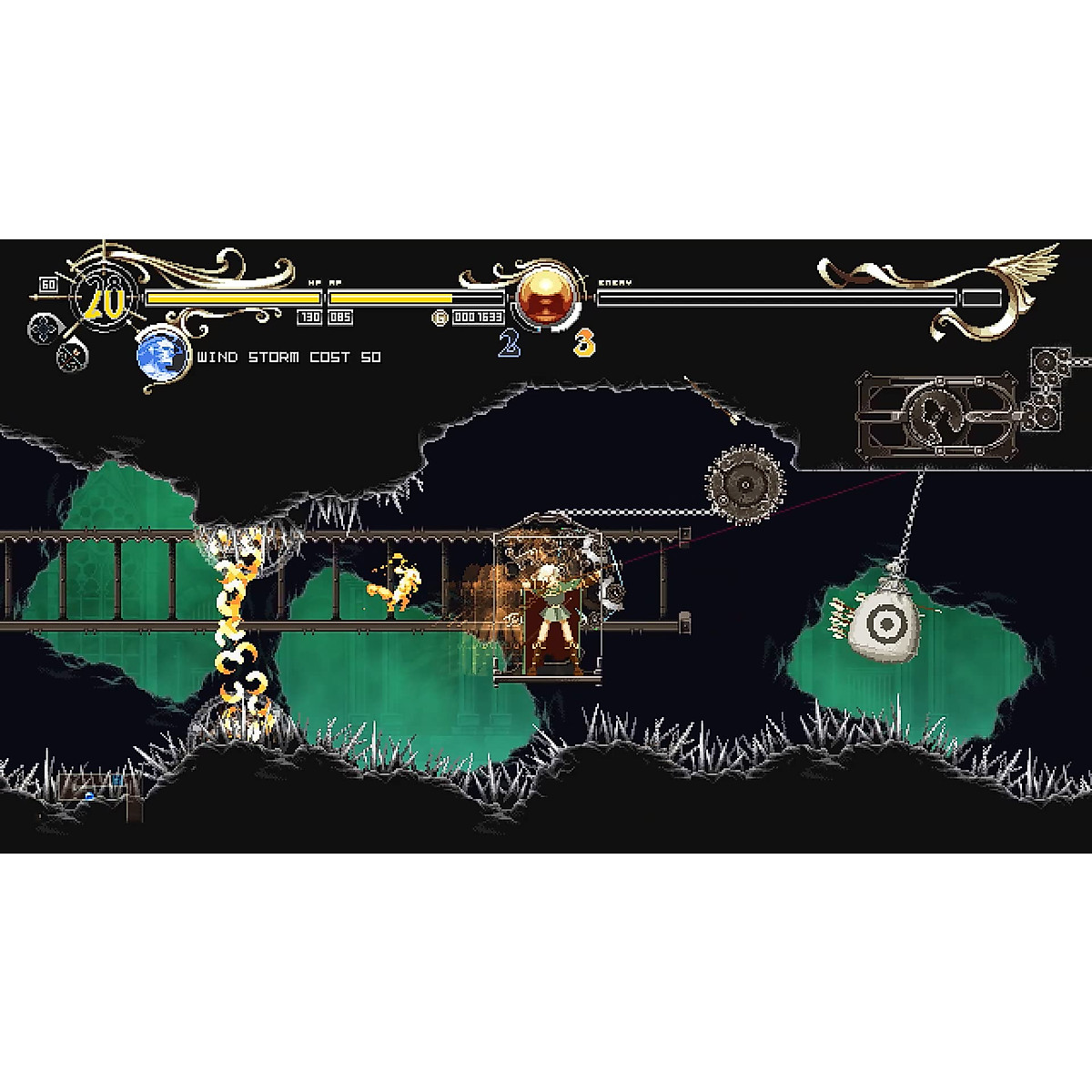 Record of Lodoss War: Deedlit in Wonder Labyrinth