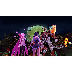 Digimon World: Next Order (PS4)