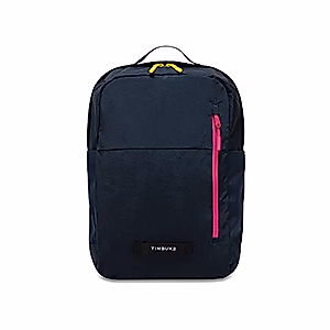 Timbuk2 Spirit Laptop Backpack, Eco Nautical Pop