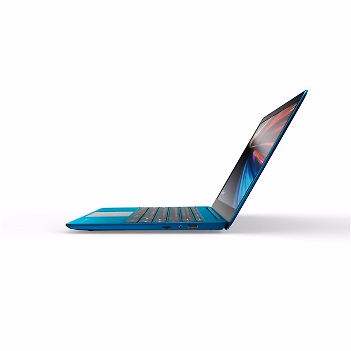 Gateway GWTN141-10BL 14.1" 16GB 512GB SSD Core i5-1135G7 2.4GHz Win10H, Blue (Renewed)